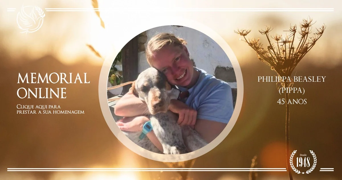Memorial Online - Philippa Marie Beasley